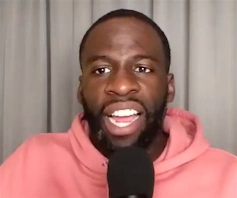 Draymond Green Slams ‘disgusting Andrew Wiggins Rumors