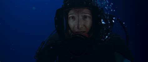 The Dive: Scuba takes centre stage in new movie – Scuba Diver Mag