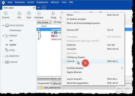 Integration Von Simdiff 4 Mit Git Und Sourcetree Pdf Free Download