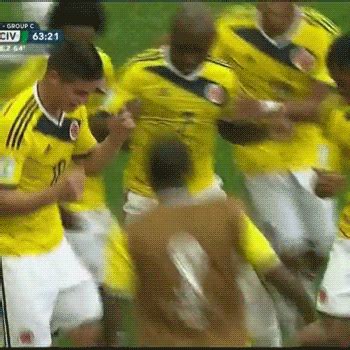 Colombia S Get The Best  On Giphy