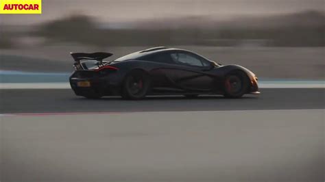Mclaren Senna P1 Gtr Youtube