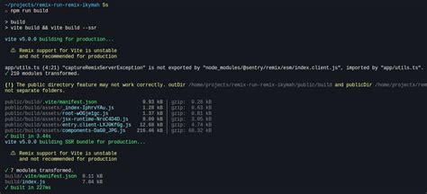 `captureremixserverexception Is Not Exported By Nodemodulessentry