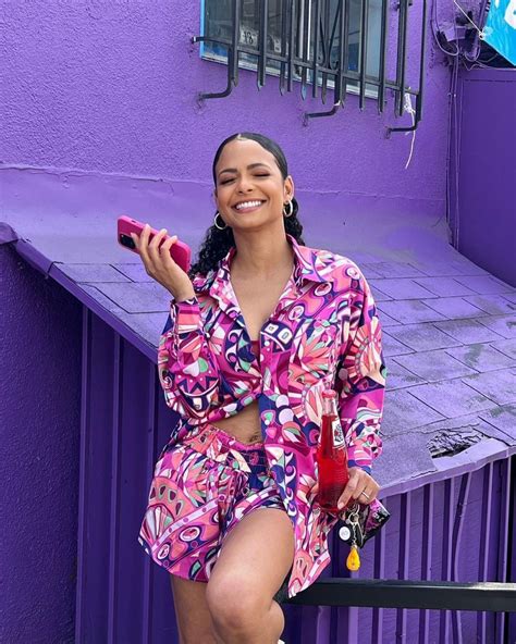 Christina Milian 06272023 • Celebmafia