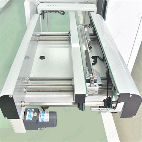 Goldland 250mm Smt Unloader For Automated Pcb Assembly Goldlandsmt Smt Smd Assembly Lines