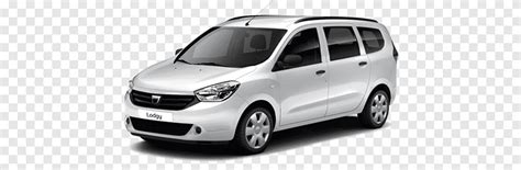 Dacia Lodgy Renault Car Dacia 살포기 Dacia Sandero 르노 소형 자동차 밴 Png Pngegg