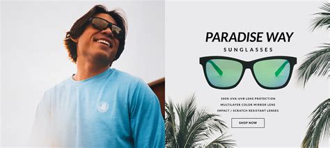 Shades Of Summer Performance Sunglasses Body Glove