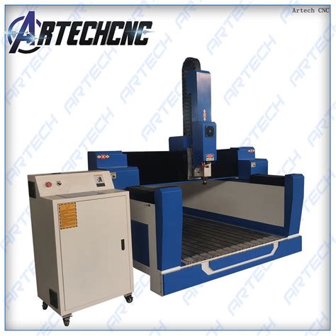Multifunction 1530 4 Axis Foam Cutting 3d Cnc Machines Z Axis 600mm Cnc Router For Eps Foam 3d