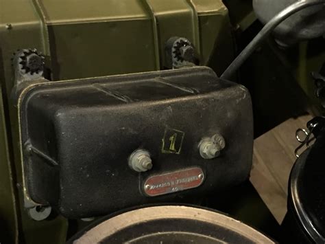 Voltage Regulator Conversion Kit 6 Volt