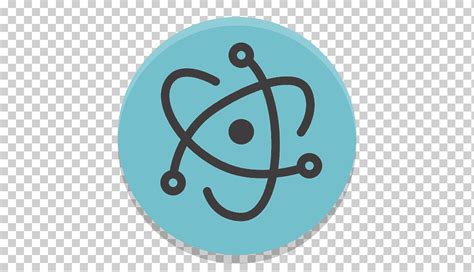 Iconos De Computadora Microscopio Electrónico Gráficos De Red Portátiles Javascript Electrónico