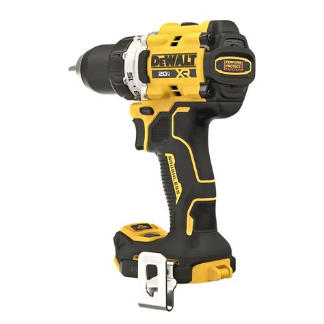 Taladro Atornillador Xr 12 20v Dewalt Dcd801b B3