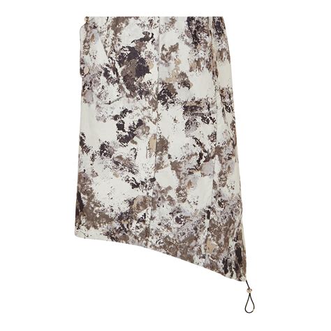 Herno에르노 디스트로이드 패턴 집업 코트 Sivillage 에스아이빌리지 Herno에르노 디스트로이드 패턴 집업 코트 Sivillage 에스아이빌리지