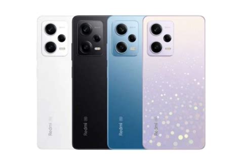 Redmi Note Series Great Smartphones With Mp Camera W Battery Charging To Be