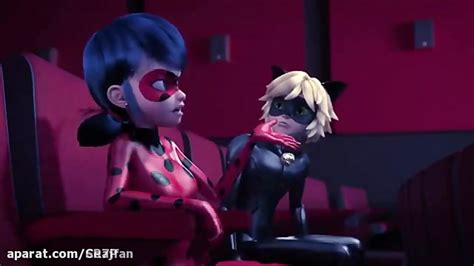 دختر کفشدوزکی دوبله فارسی جدید