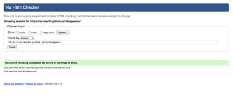 Github Ocimar Retrogames Website Specializing In The Sale Of Retro Games