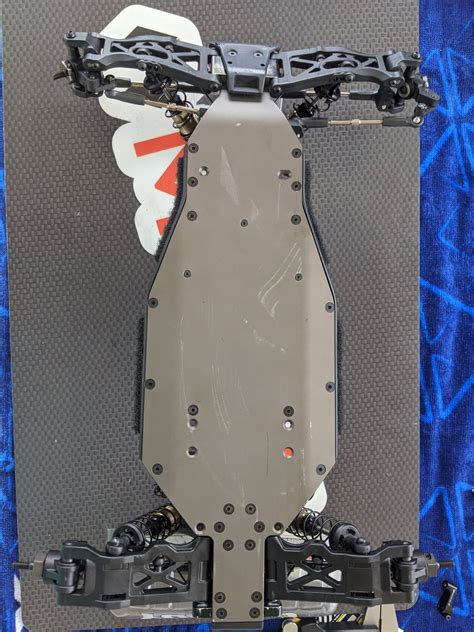 Yokomo YZ Cal R C Tech Forums