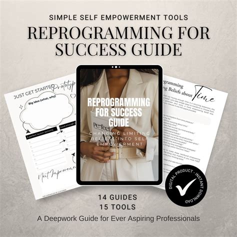 Reframing Practice Guide Tools For Successful Cognitive Restructuring