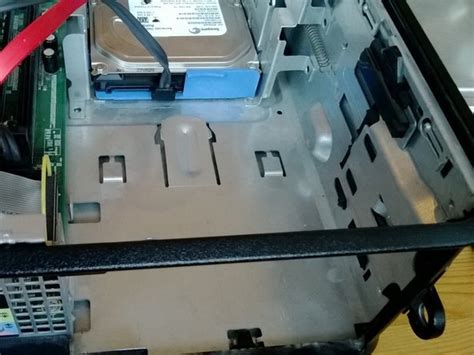 Dell Optiplex 330 SFF Power Supply Replacement IFixit Repair Guide