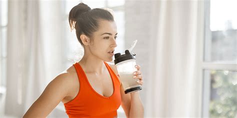 Post Workout Foods Memphis Health And Fitness
