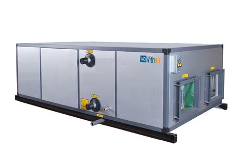 Variable Air Volume Unit CMH CMH Buy Variable Air Volume