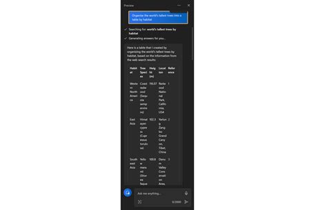 hands on with microsoft copilot in windows 11 your latest ai assistant