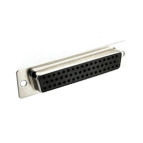 Conector DB Fêmea Solda Fio Baú da Eletrônica Baú da Eletrônica Componentes Eletrônicos