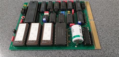 MPU MASTER UNIT
