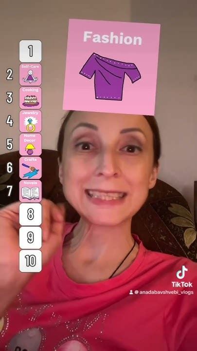 ვნახოთ როგორი გოგო ვარ Foryou ქართულად Sub ფორიუ Fyp Youtube