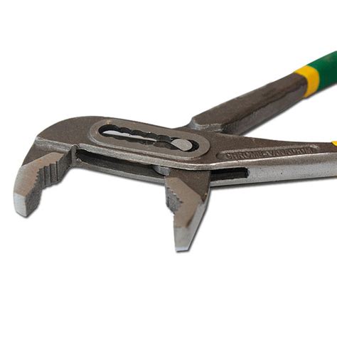 다기능 물 펌프 펜치 파이프 렌치 10 인치 대형 열기 파이프 렌치 12 인치 유니버설 렌치 탭 렌치 하오툴즈