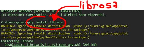 How To Get The Text From An Audio File With Python Python Programming