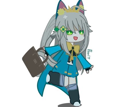 Kirari Gacha Club Genshin Impact Hoyolab