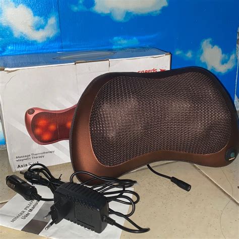 Alat Pijat Elektrik Barang Yang Dicari Di Carousell