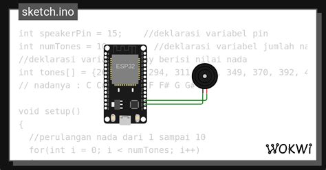 Wokwi Online Esp32 Stm32 Arduino Simulator