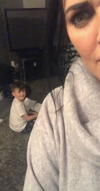 Viral Video Shows Mom Catching Using Alexa To Cheat On His Math Homework