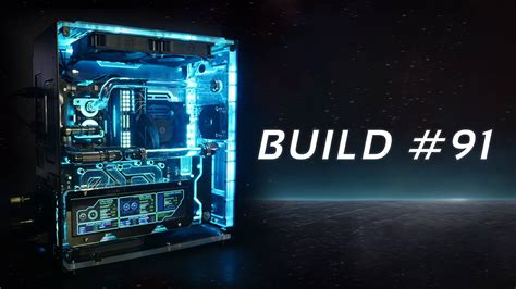 Build Gallery Singularity Computers