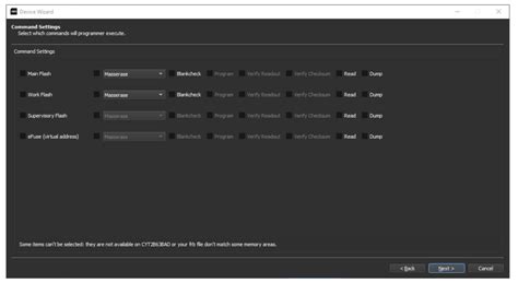 Flashrunner Workbench A Step By Step Guide To Creating And Configuring