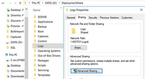 MDT Basics Of Logging Tenaka