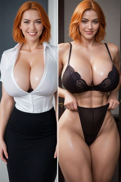 Dimly Lit Oiled Body Muscular AI Porn