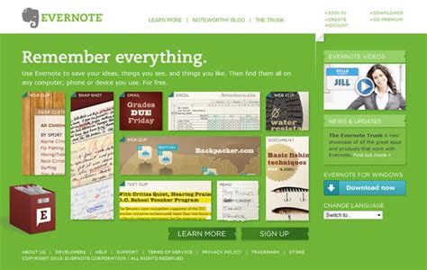 Understanding The Z Layout In Web Design Envato Tuts