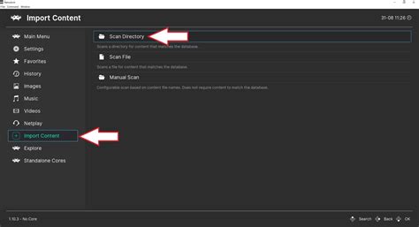 How To Install And Set Up RetroArch On Your Windows Or Android Devices DroiX Knowledge Base