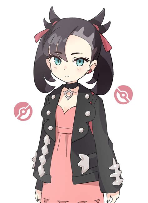 Marie Pokémon Pokémon Sword And Shield Image By Mangajin08 2988281