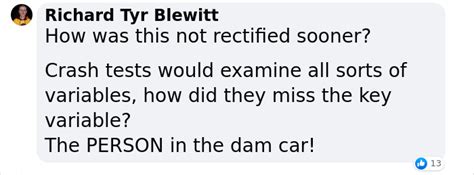 Swedish Researchers Have Developed The First Female Crash Dummy First Tests Reveal Significant
