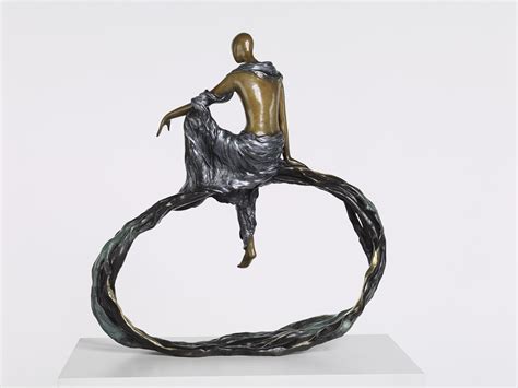 A Freed Mind Wu Ching Ju Castle Fine Art