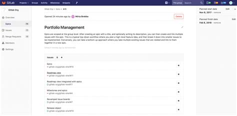 GitLab Tier GitLab Free GitLab Premium GitLab Ultimate E SPIN Group