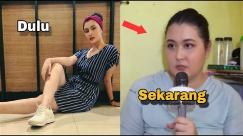 Foto Pilu Demi Bertahan Hidup Talitha Curtis Nikah Transaksional