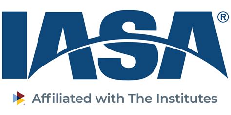 Iasa Announces Open Nominations For The 2025 Impact Awards