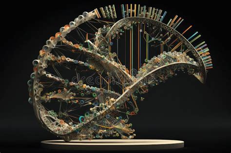 Genetic Programming System Generating Solutions To Complex Problem
