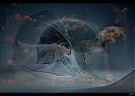 Slow Spring 2 By Carapolverenologin On Deviantart