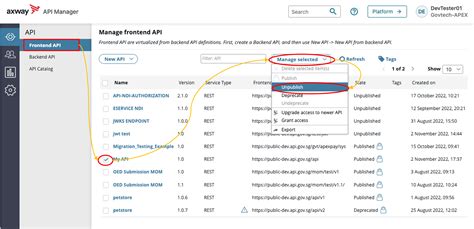 Complete APEX User Guide