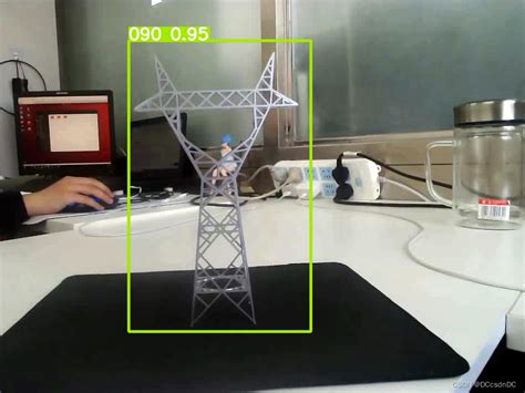 【支线】输电杆塔识别 Yolo V5在aidlux的部署yolo V5 电站 Csdn博客
