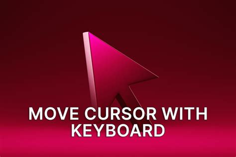 How To Highlight The Mouse Cursor On Windows And Never Lose Your Pointer Again